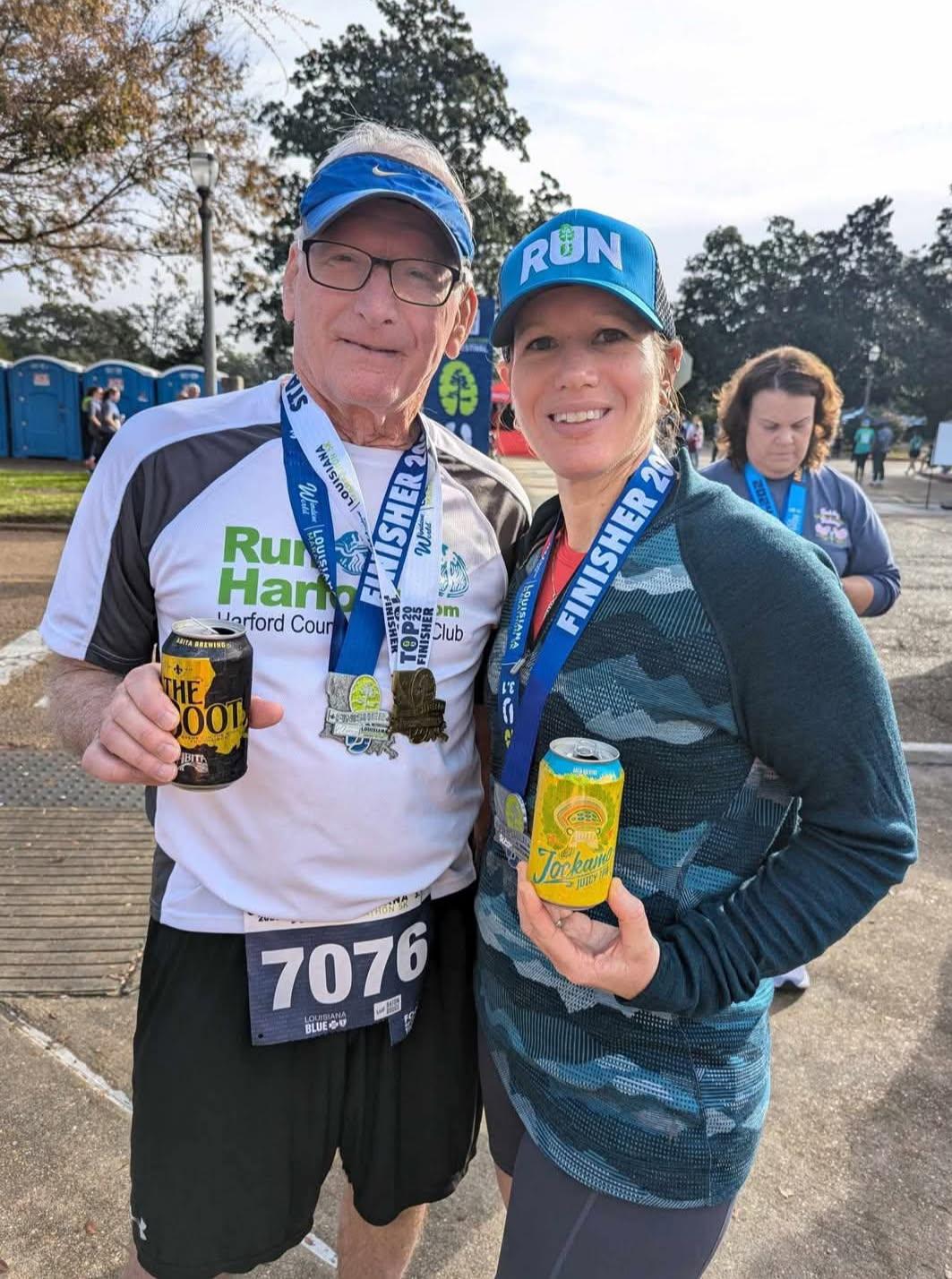 Karen Cathell – Welcome to Run Delmarva