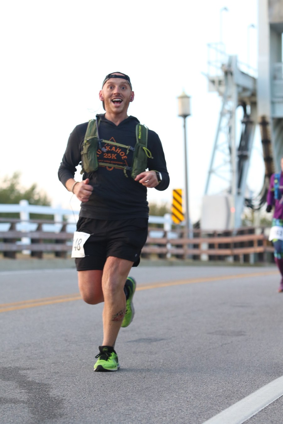 Daniel Smart – Welcome to Run Delmarva