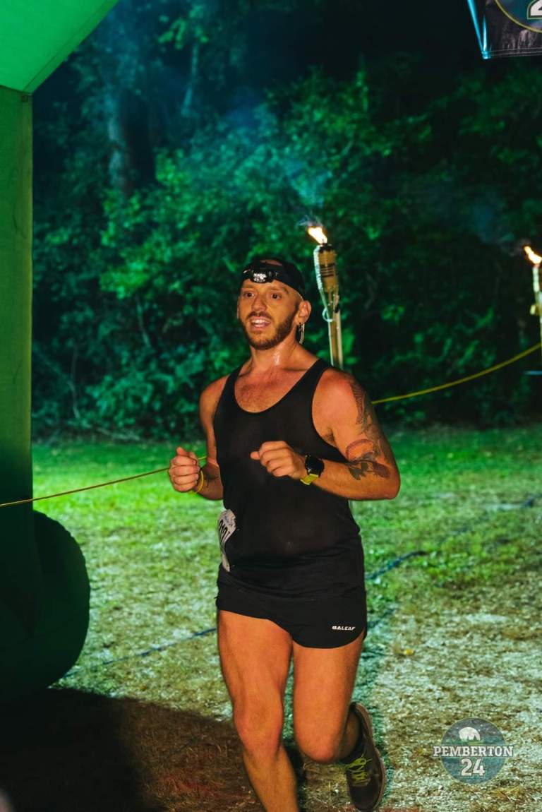 Daniel Smart – Welcome to Run Delmarva