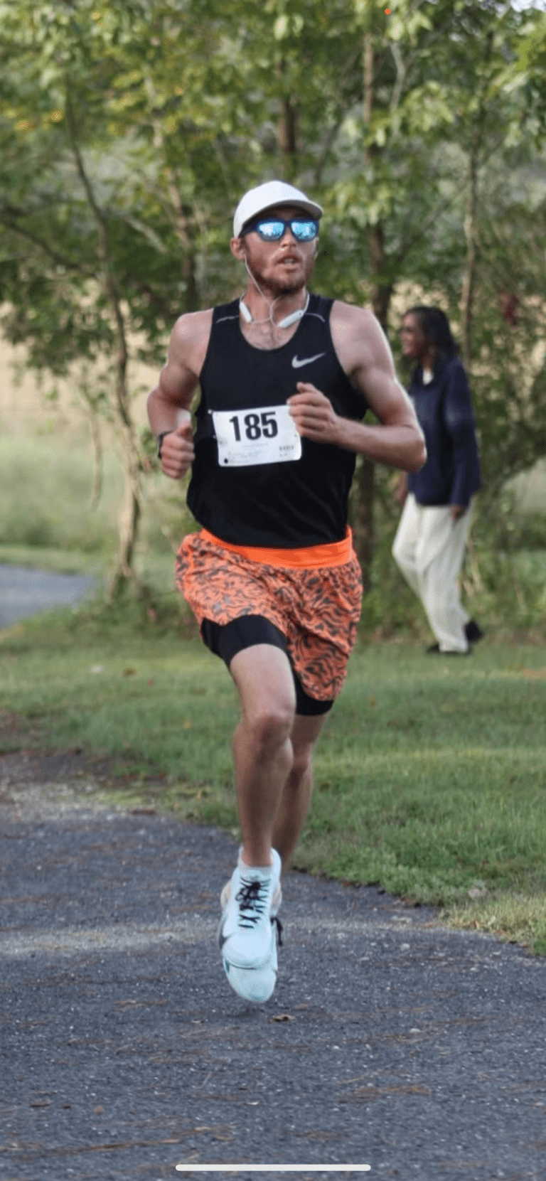 Ryan McMillan – Welcome to Run Delmarva