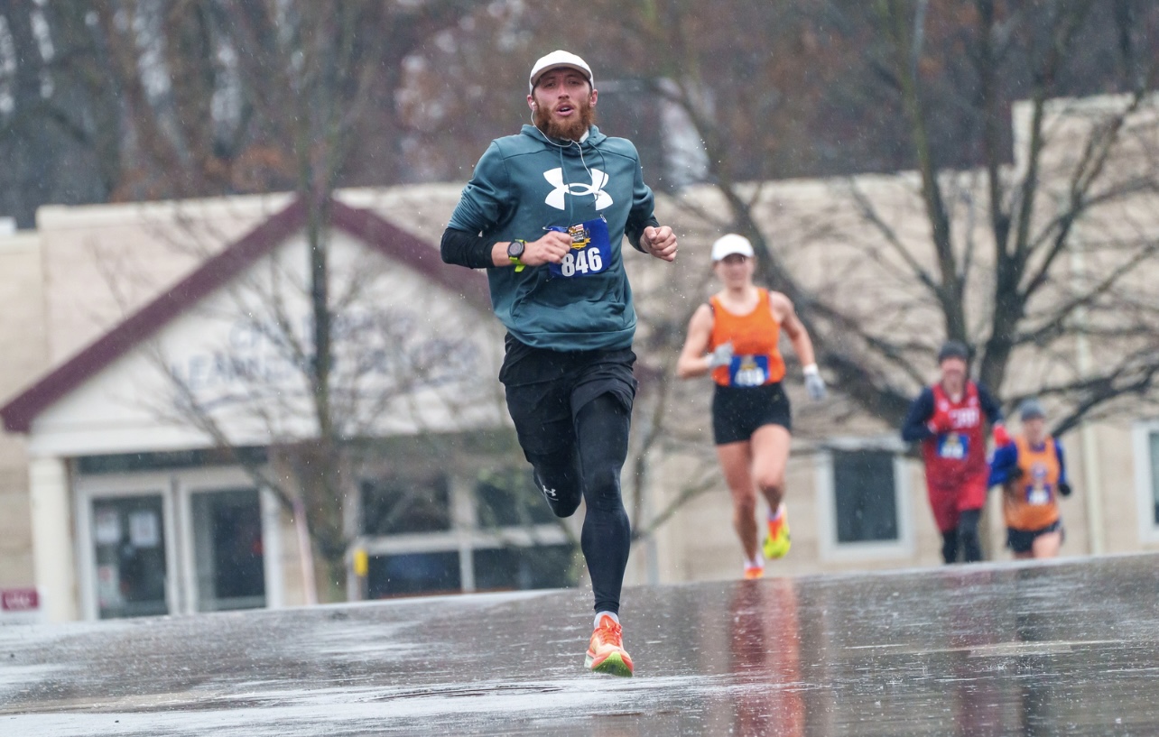 Ryan McMillan – Welcome to Run Delmarva